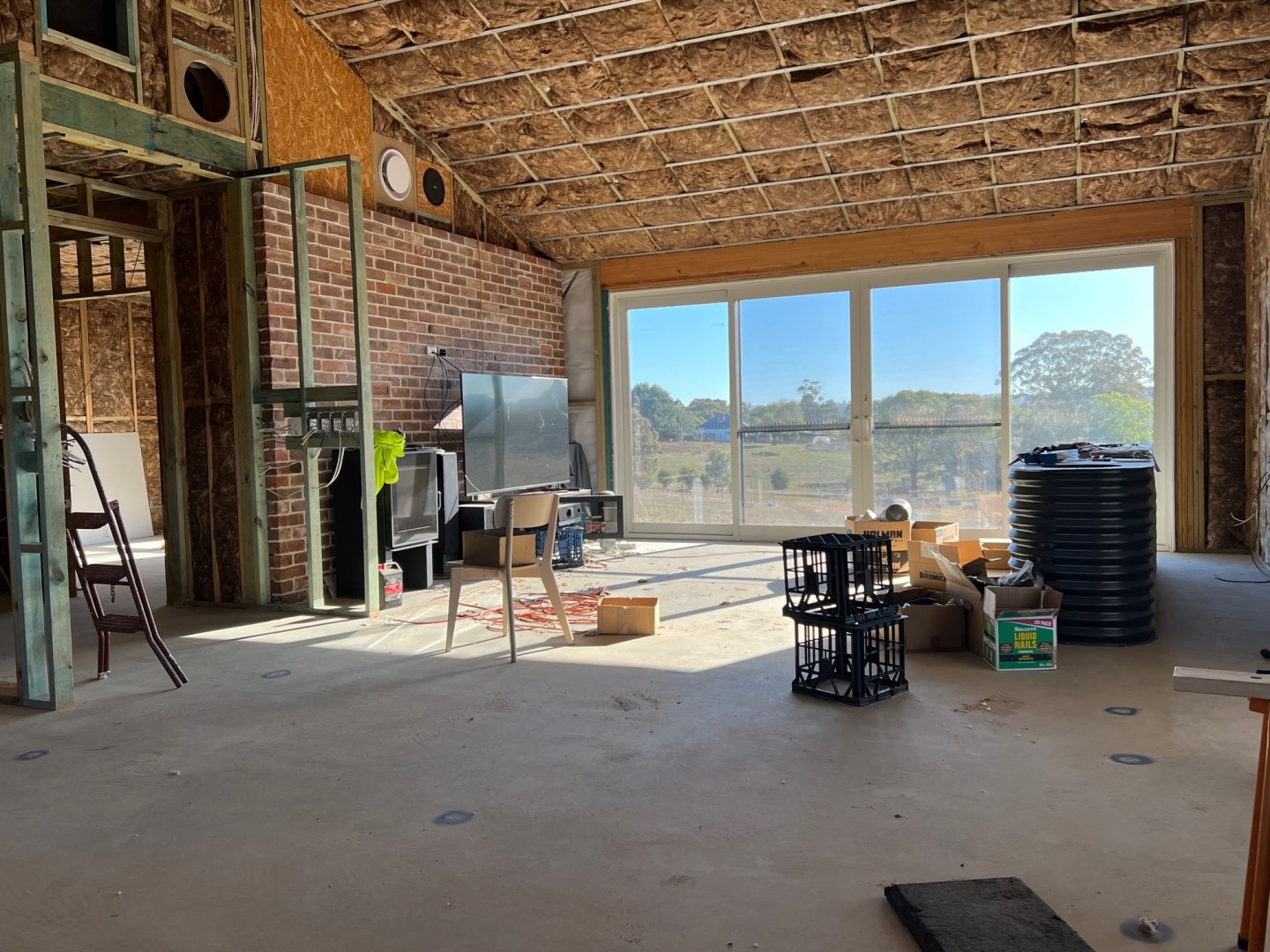 Confused about thermal mass? – Australian Passive Solar Home